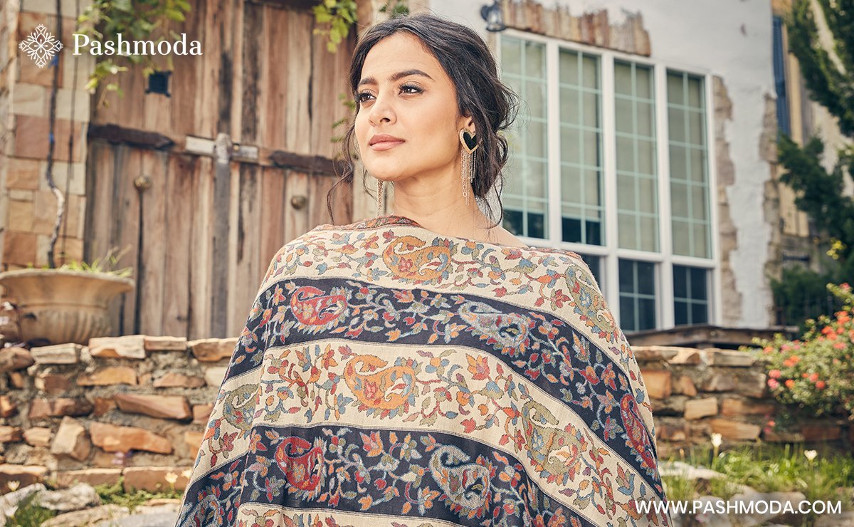 What is the Best way to Care for Shawls?